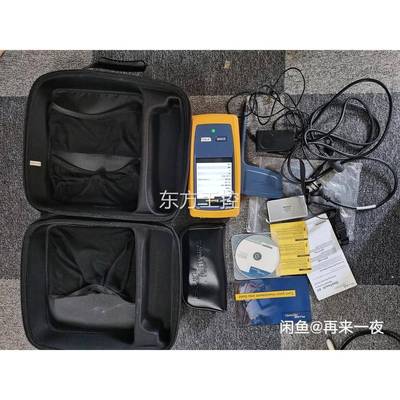 议价美国福禄克Fluke networks 1t-3000网络测