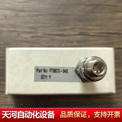 WEBTEC威泰科 FT9873-040 压力