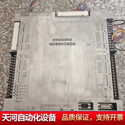 Porcheson PS8000AM控制器，强大，适