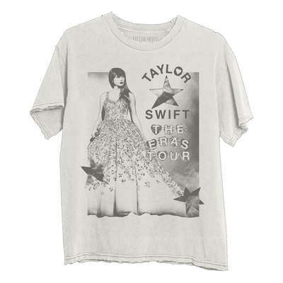 霉霉TTAYLORSWIFT短袖