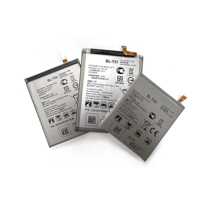 BL-T50 BL-T51 BL-T52适用于LG Velvet 5G 电池K42 K52 LMK420