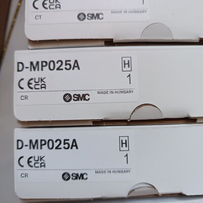 议价气缸位置传感器D-MP025AD-MP100D-MP025A气缸位置传感器