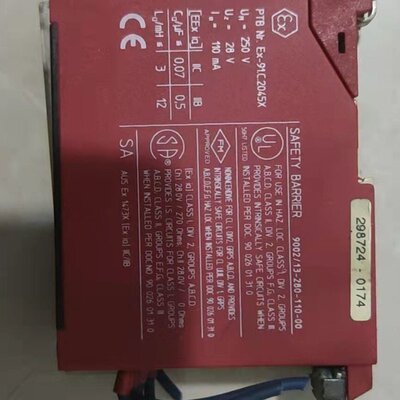 议价STAHL安全栅9002/13-280-110-009002/13-280-110-01