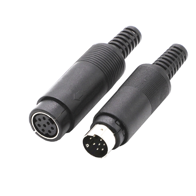 煌林装配三菱公头母头