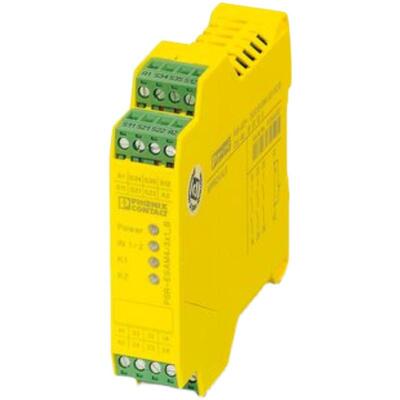 电源/输入隔离放大器 - MACX MCR-EX-SL-RPSSI-I-UP - 2865793