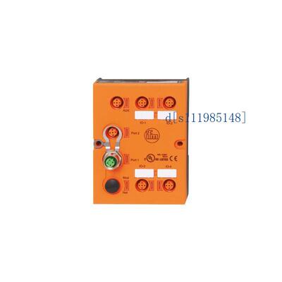 VSA004 易福门IFM 振动传感器  加速度计