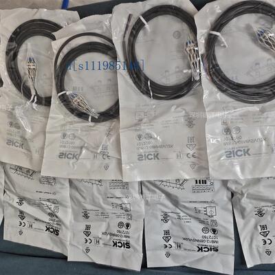 SICK西克德国IMB12-08NNSVU2K 1072760电感式接近开关含支架