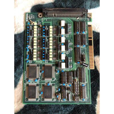 MC8040A控制卡MC8040A控