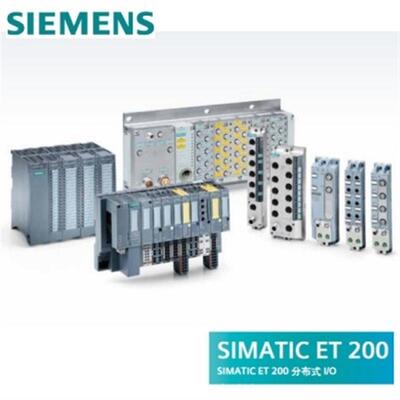 ET200SP输入模块6ES7 131-6BF01/6BF00/6BH01-0BA0/0DA0/0C
