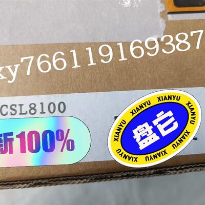 (议价)X20CSL8100