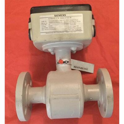 西门子SITRANSFMG5100W