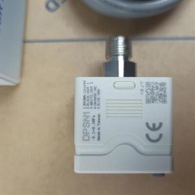 压力开关气压DPSN1-01020数显电子式压力表自动控制传感器