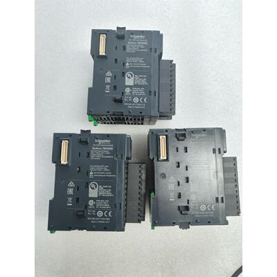 施耐德TM3DQ8R施耐德TM3D