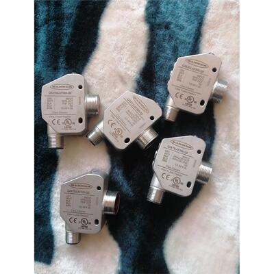 BANNER美国邦纳Q4XTBLA