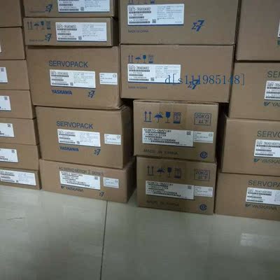SGMAV-01ADA2C安川伺服电机全新原装现货,质保一年。