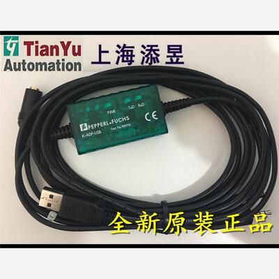 倍加福K-ADP-USB，UPR-03.UPR-03-S/M,UPR-E,现货KFD2-EB2.R4A.B