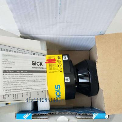 现货 SICK原装S32B-2011BA安全扫码仪全新进口1050932