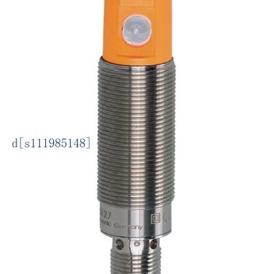 德国IFM易福门 ID5055 IC5007 IA5127 IA5122 电容式接近开关