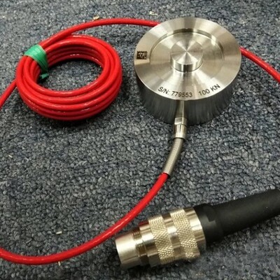 全新德国库存现货进口kistler传感器708020 5073A211正品现货