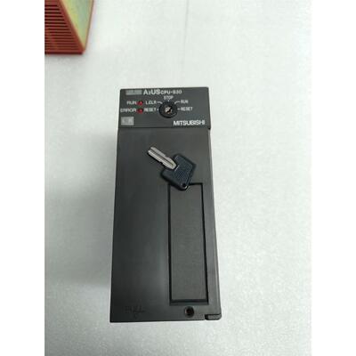 三菱A2USCPU-S30三菱A2US