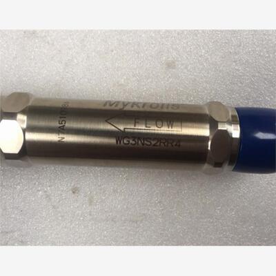 Mykrolis密克里WG3NS2RR4气体过滤器   1/2VCR接口，3000PSI