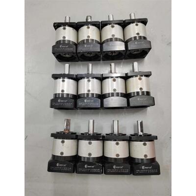 NEWSTART行星减速机，PF6