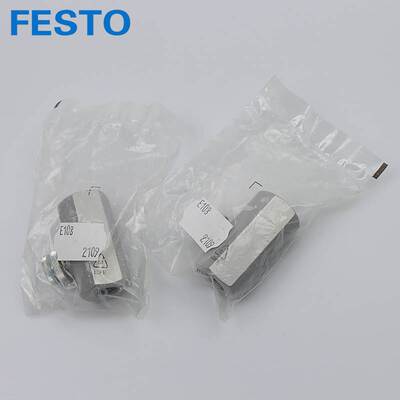FESTO 费斯托节流阀 GRO-QS-M5-3-4-6-1/4 2109  193972 193973