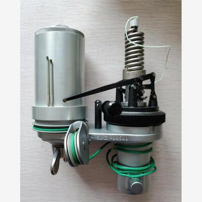 leutert机械示功器瓦锡兰man通用mcc mec flex主机50 Z1-98549
