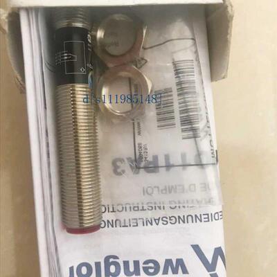 德国Wenglov威格勒 YO11PA3漫反射传感器全新原装