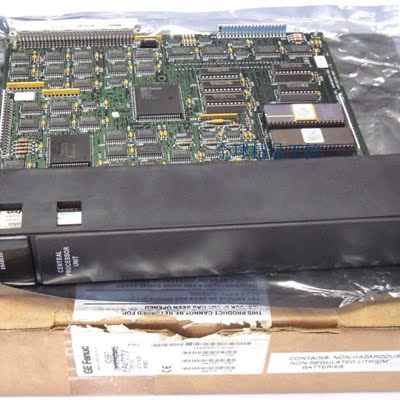 IC697CPU772;GE IC697CPU772全新原装