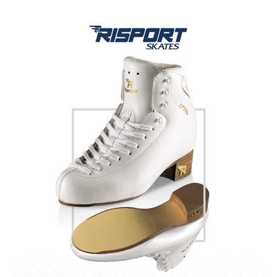 2025款RisportRF3PRO高级滑冰鞋