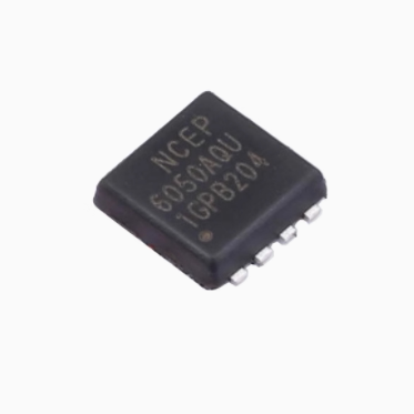 6050AQU NCEP6050AQU 新能源充电机N沟道场效应管芯片小8脚