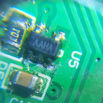 全新原装正品 MCP6001T-I/OT AAHA丝印 AA丝印 SOT23-5 工业级