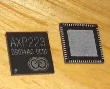 AXP223 电脑电源管理IC芯片QFN