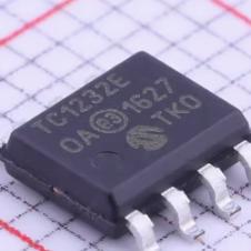 TC1232EOA TC1232COA 汽车电脑板监控和复位IC芯片SOP8脚