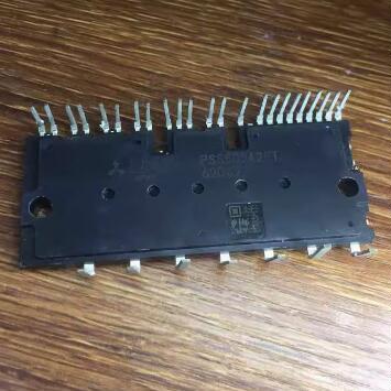 PSS50SA2FT 新能源压缩机IGBT空调电源模块拆机测量好