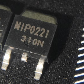 全新原装进口 MIP0221SUL丝印：MIP0221 TO252封装实图现货