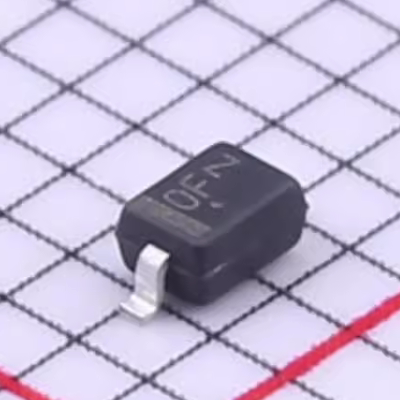 OF 0F 新能源充电机控制器贴片稳压二极管MM3Z6V8T1G SOD323-2脚