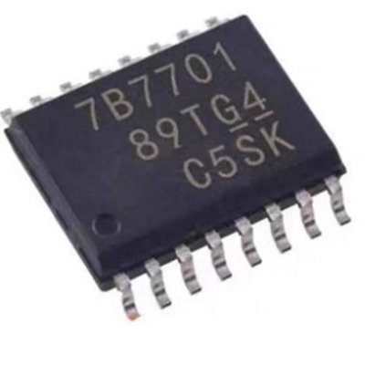 TPS7B7701 TPS7B7701QPWPRQ1 7B7701 TSSOP16 低压差线性稳压芯片