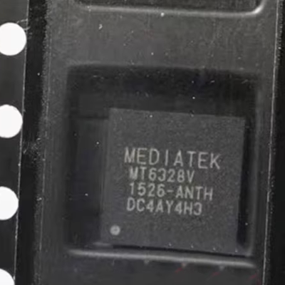 MT6328V 汽车导航中控电脑板电源IC芯片BGA全新