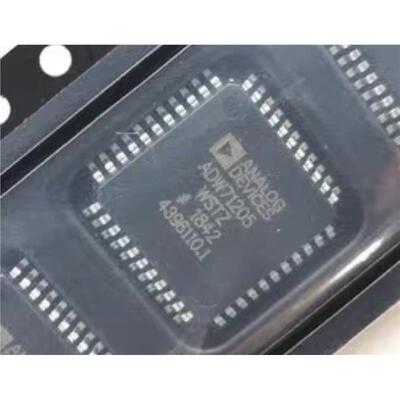 ADW71205 ADW71205WSTZ 数据采集 QFP-44模数转换器IC