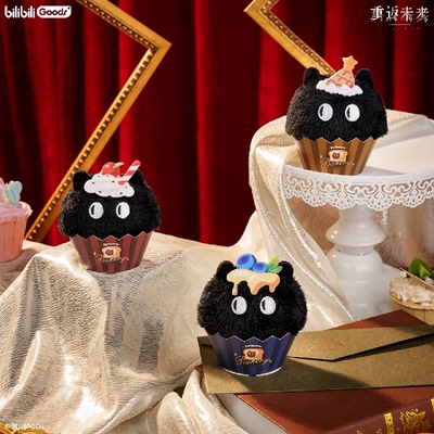 重返未来：1999卡邦克鲁团套装