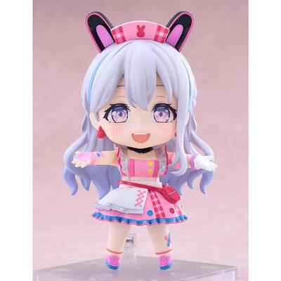 BanGDream!宫永野乃花Q版手办