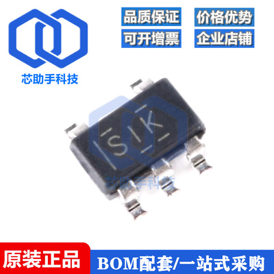 贴片 TLV62565DBVR SOT-23-5 1.5A降压转换器芯片