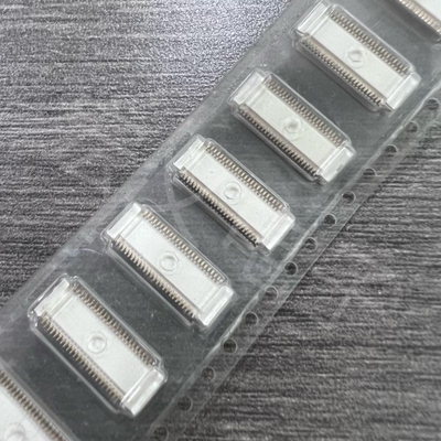 AXK5F50547YG 松下 50Pin 0.5mm间距 原装板对板连接器
