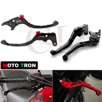MOTO-TRONMultistrada1260刹车