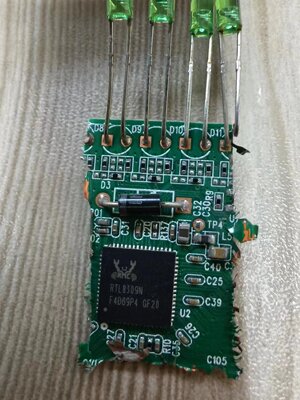 RTL8309N 现货IC 型号众多需要联系