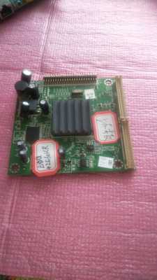 （坏板）创维42E60HR倍流板5800-H8K800-0010