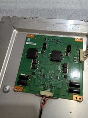 长虹3DTV42860iX背光高压恒流板42T13-D00