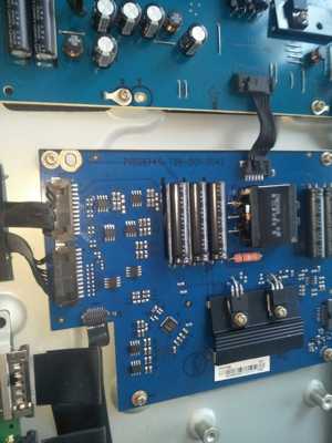 原装乐视LetV   S50 Air恒流板715G6745-T0B-001-0041